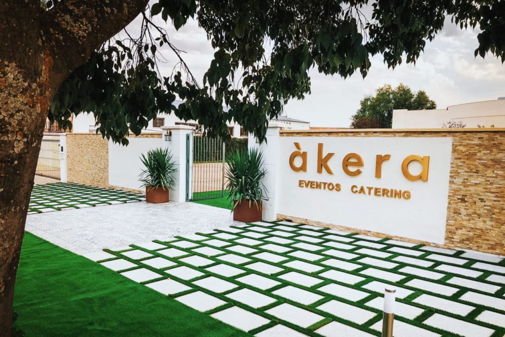 Eventos empresariales - ákera